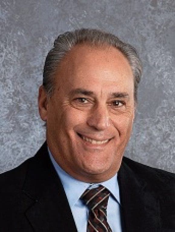 Friends of the Hillel Library to Honor Ken Schulman | Swampscott, MA Patch