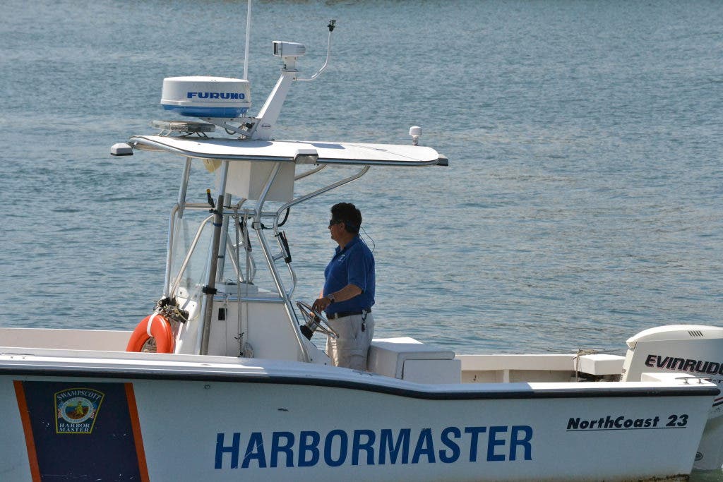Gallery: Swampscott Fleet Gets Blessed At Harbor Celebration ...