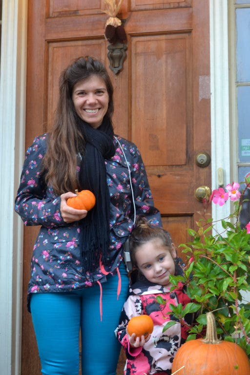 Henry Derby Bed and Breakfast Serves Stories Too | Salem, MA Patch