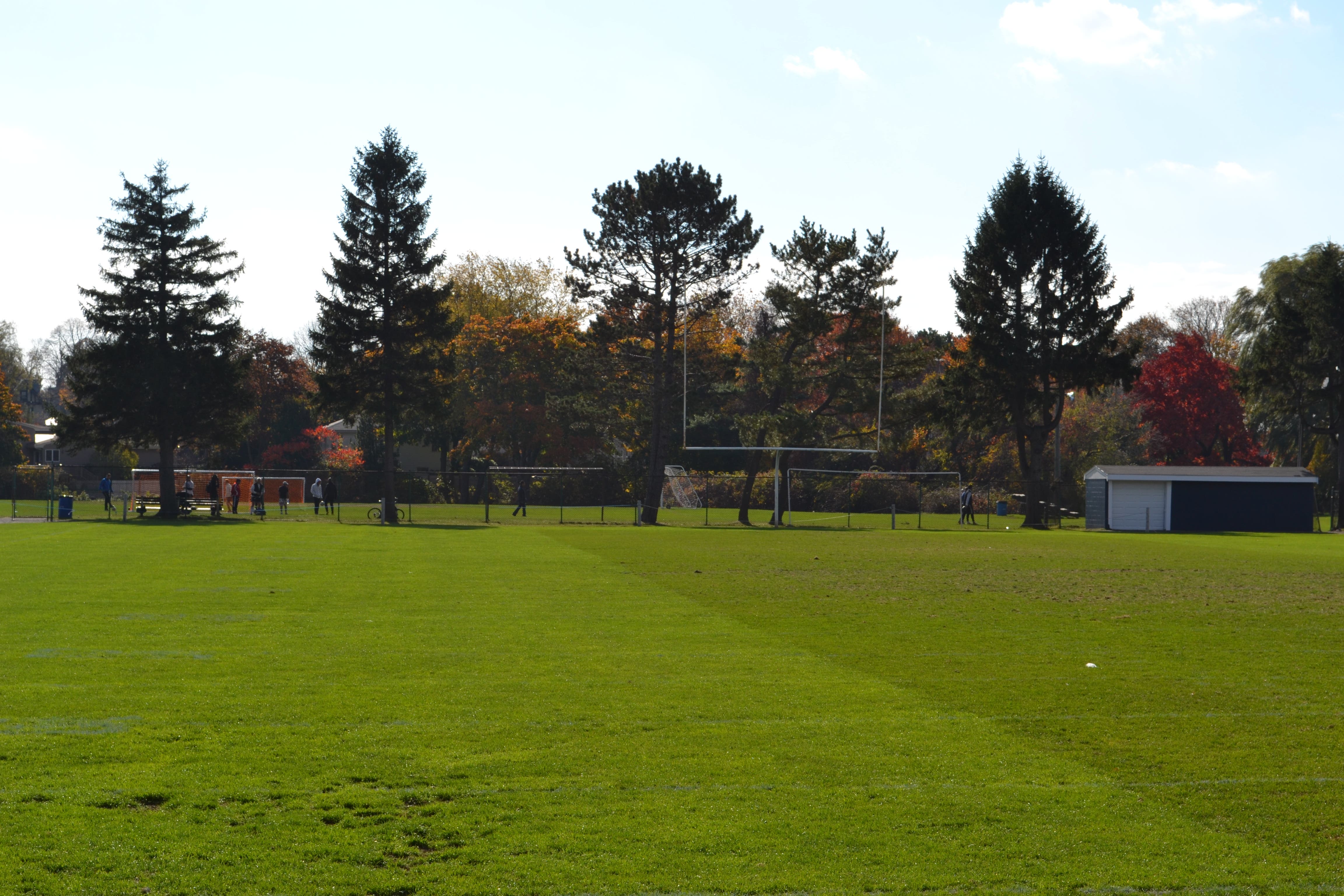 Friends of Swampscott Athletic Fields to Hold Tour Today | Swampscott ...