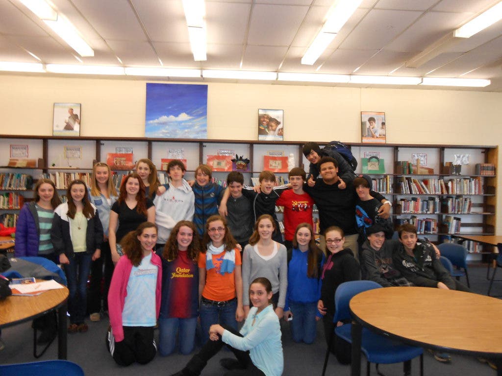 Swampscott Middle School Honor Roll Quarter 3 | Swampscott, MA Patch