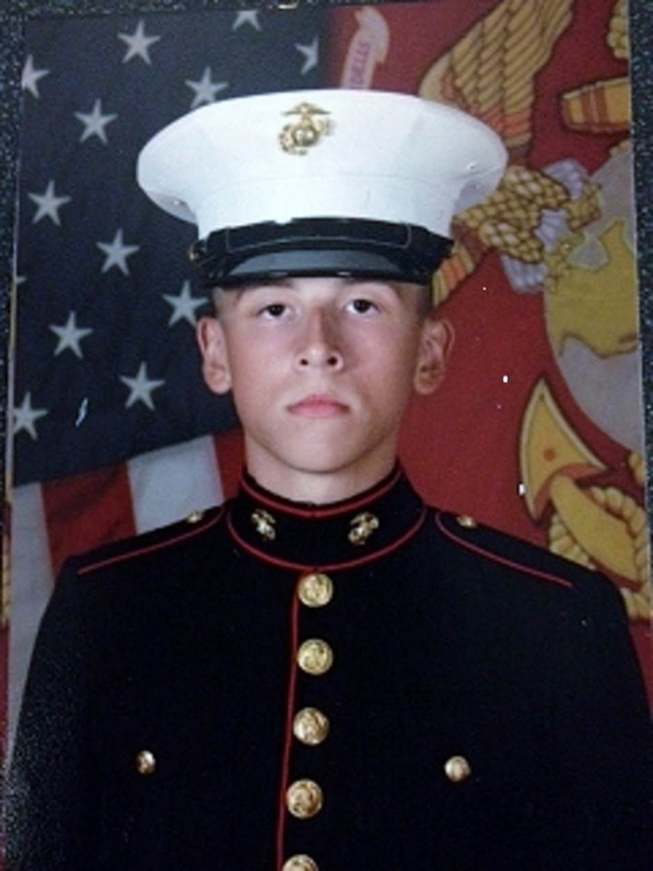 Where Are They Now: Nicholas Schultz | Swampscott, MA Patch