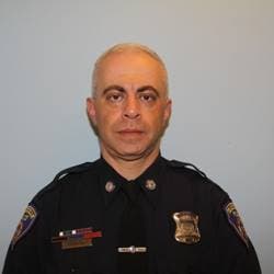UPDATED: Framingham Police Save Man Choking at McDonald's | Framingham ...