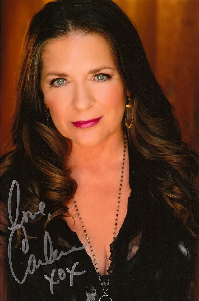 Carlene Carter Performing at TCAN Saturday | Framingham, MA Patch