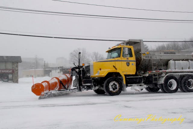 Framingham Town Manager: Opening Schools After Major Snow Storms is a ...