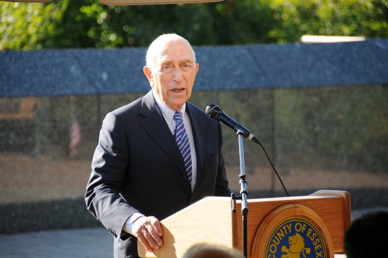 Groundbreaking for Newark Community Health Center Expansion | Newark ...