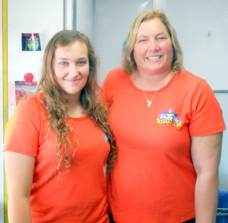 Catching Up With Coffee Girl Carol Schubert | New Lenox, IL Patch