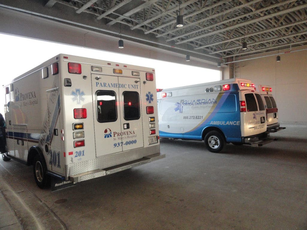 Silver Cross Hospital Wows Patients, Families in Transition to New ...