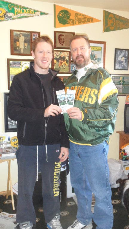 Bart Lenz, Car Accident Victim, Had Special Passion for Sports | New ...