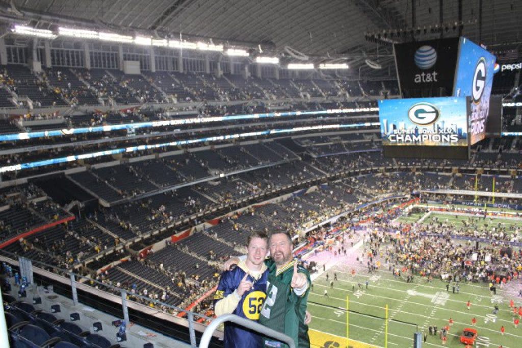 Bart Lenz, Car Accident Victim, Had Special Passion for Sports | New ...