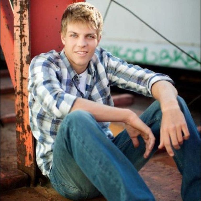 Thomas 'Tommy' Schuman, 18 | New Lenox, IL Patch