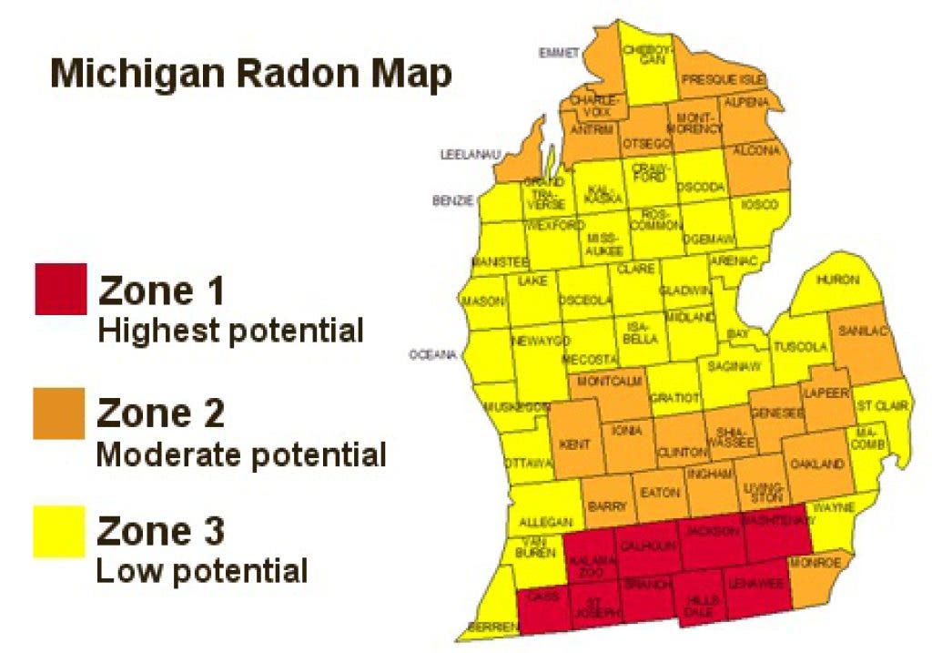 Letter to the Editor: Students Express Concern About Radon | Northville ...