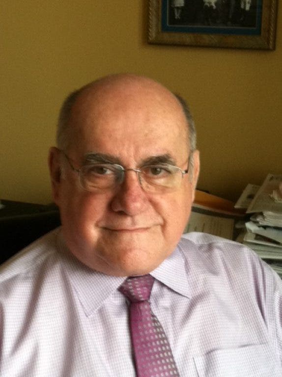 John Schaffner Resigns From Reporter Newspapers | Buckhead, GA Patch