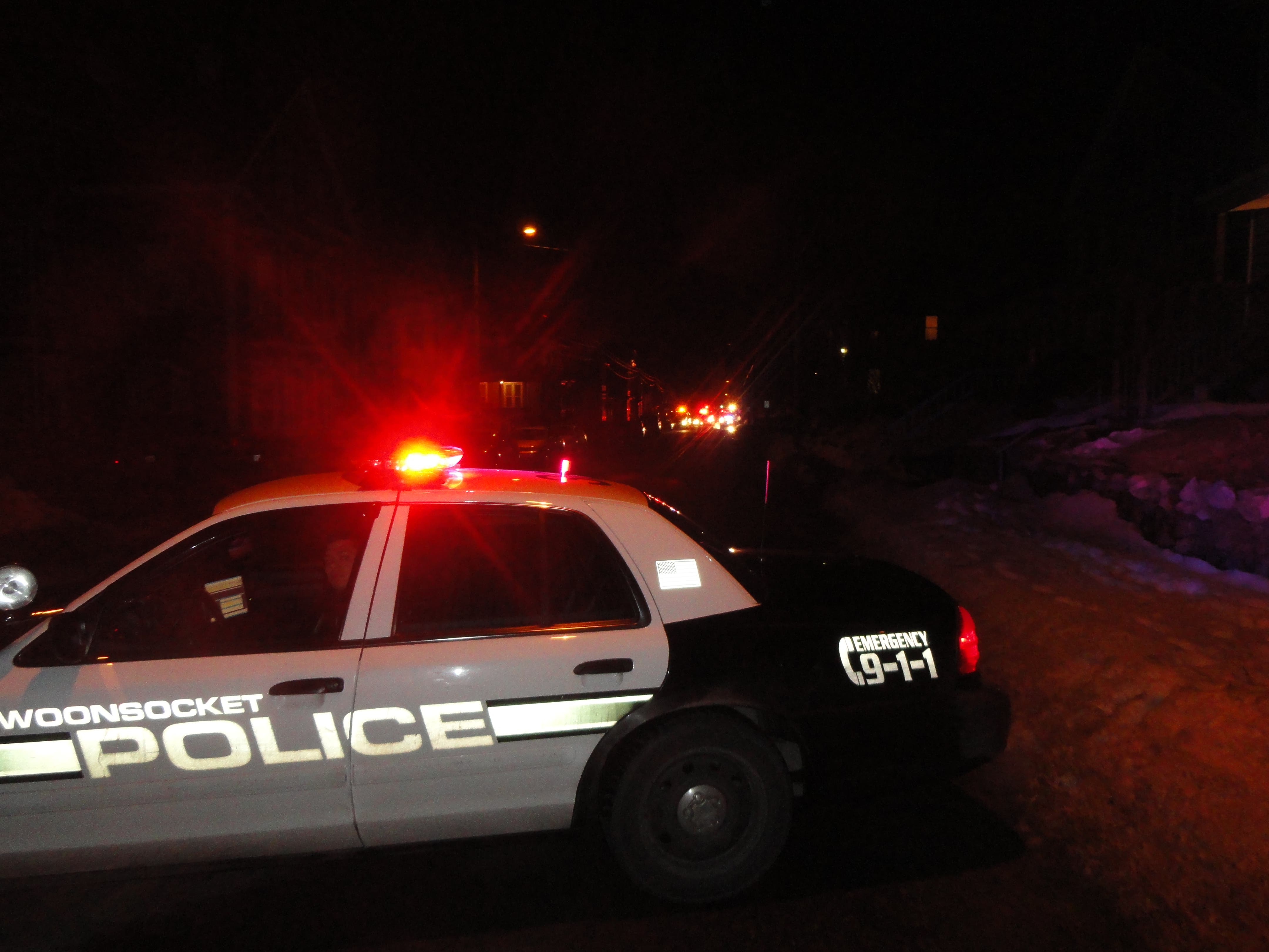 Woonsocket Police Log: 18-Year-Old Caught Packaging Crack Cocaine In ...