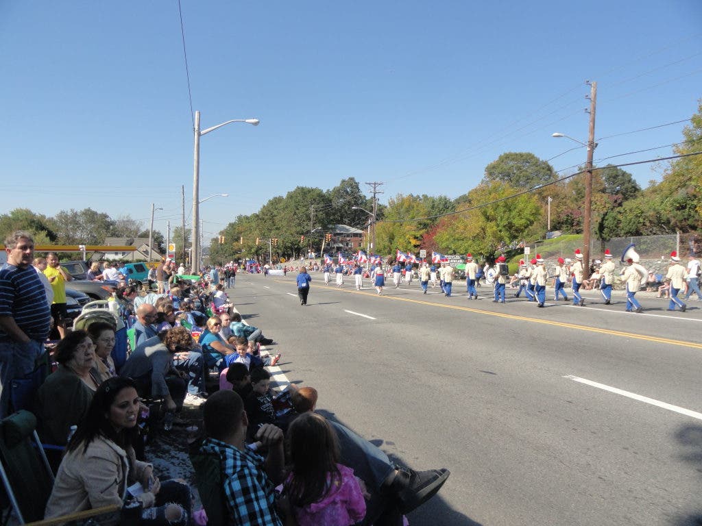 Gallery: 2011 Autumnfest Parade | Woonsocket, RI Patch