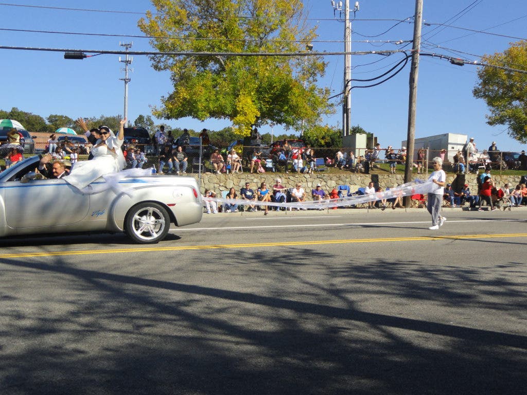 Gallery: 2011 Autumnfest Parade | Woonsocket, RI Patch