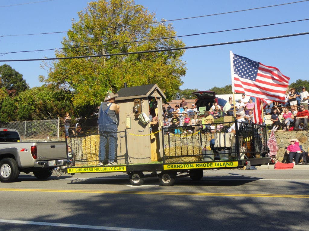 Gallery: 2011 Autumnfest Parade | Woonsocket, RI Patch
