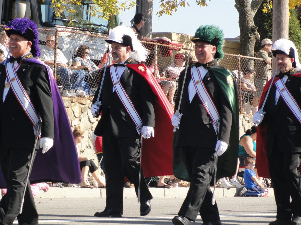 Gallery: 2011 Autumnfest Parade | Woonsocket, RI Patch
