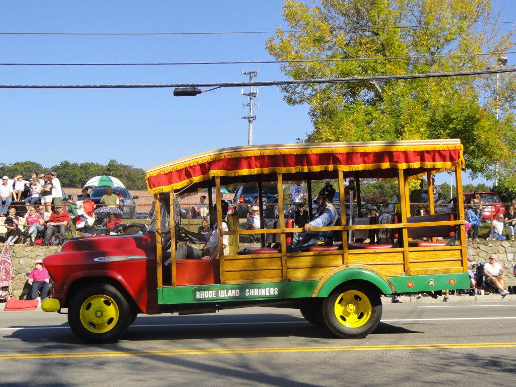 Gallery: 2011 Autumnfest Parade | Woonsocket, RI Patch