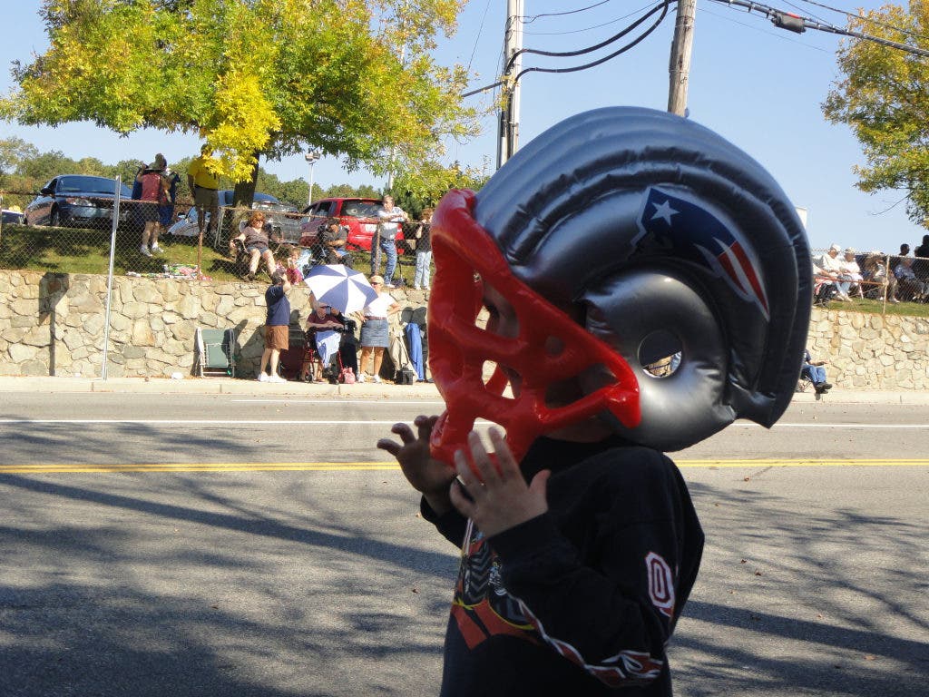 Gallery: 2011 Autumnfest Parade | Woonsocket, RI Patch