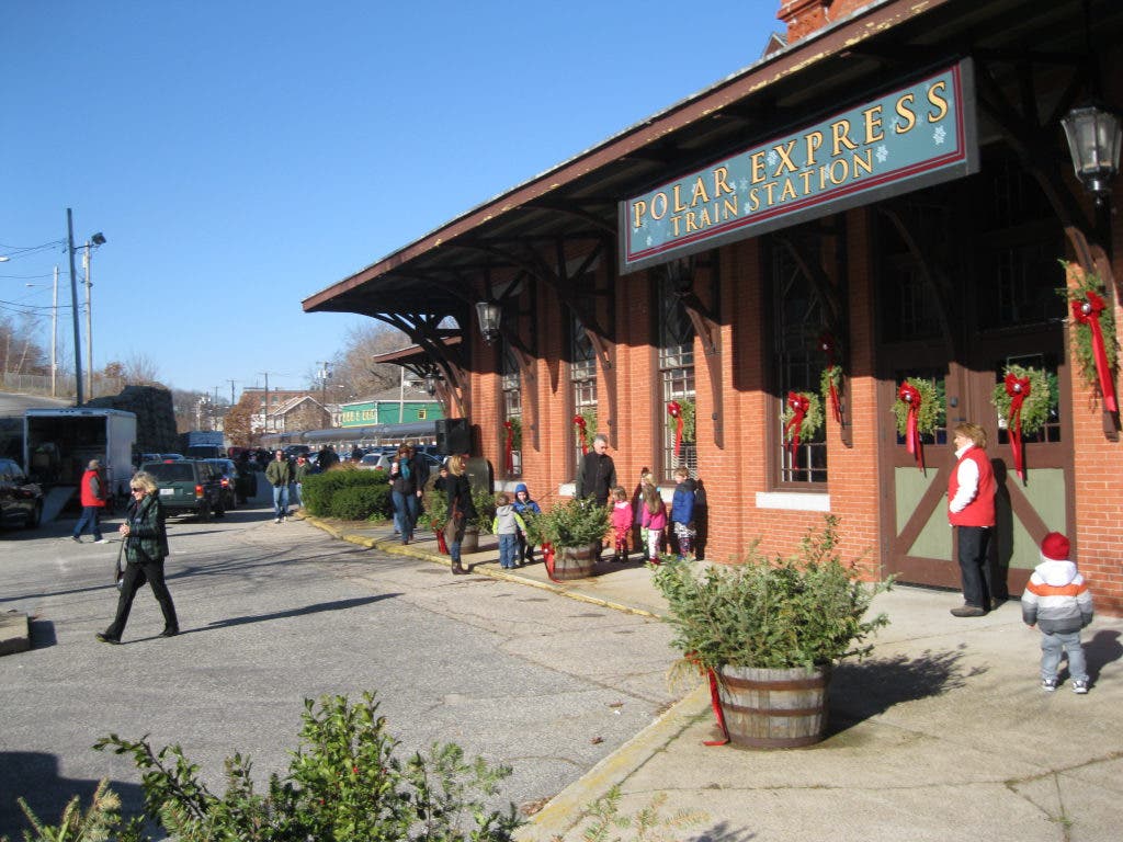 Gallery: A Week in Woonsocket | Woonsocket, RI Patch