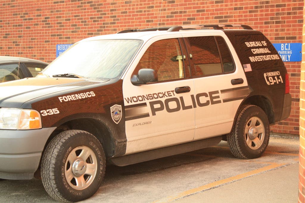 Police Log: Man Crashes Motorcycle, Leaves Injured Passenger at Scene ...