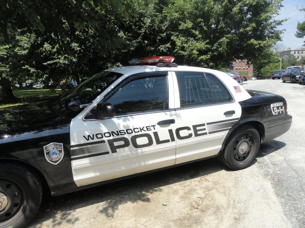 Police Log: Resident Assaults 68-year-old at Waterview Apartments ...