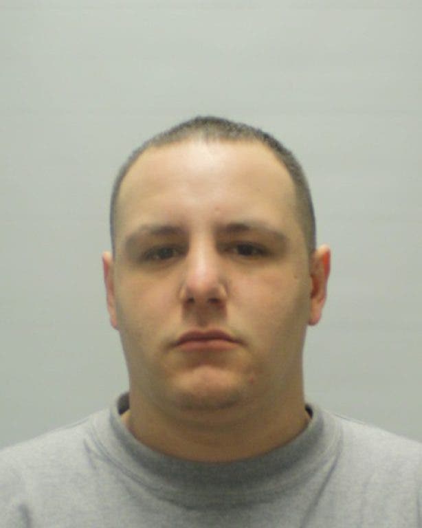 City Man Arrested for Backpack Containing $1,450 in Cocaine, Marijuana ...
