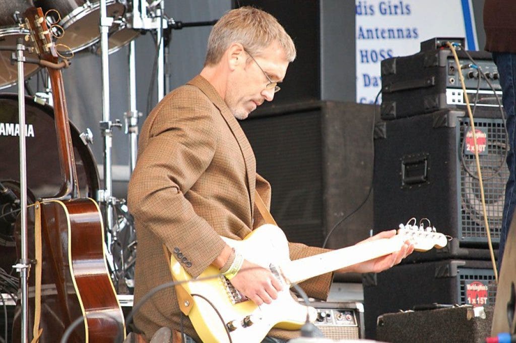 Paul Ruby Foundation Gears Up for 6th Concert for a Cure | Geneva, IL Patch