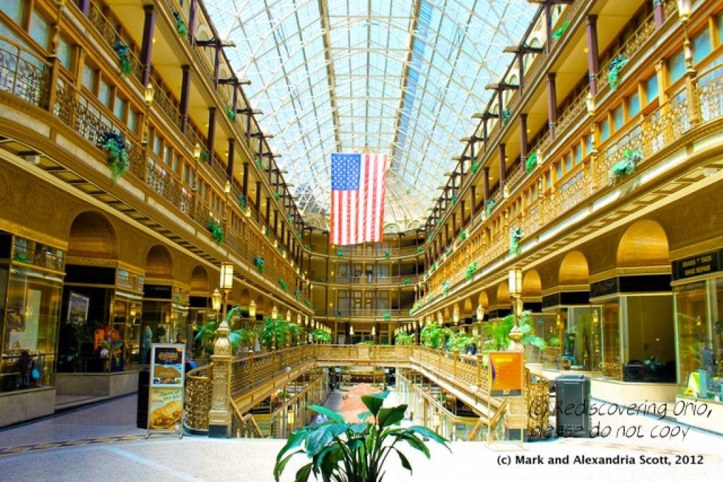 Downtown Cleveland, Part 2 | Strongsville, OH Patch