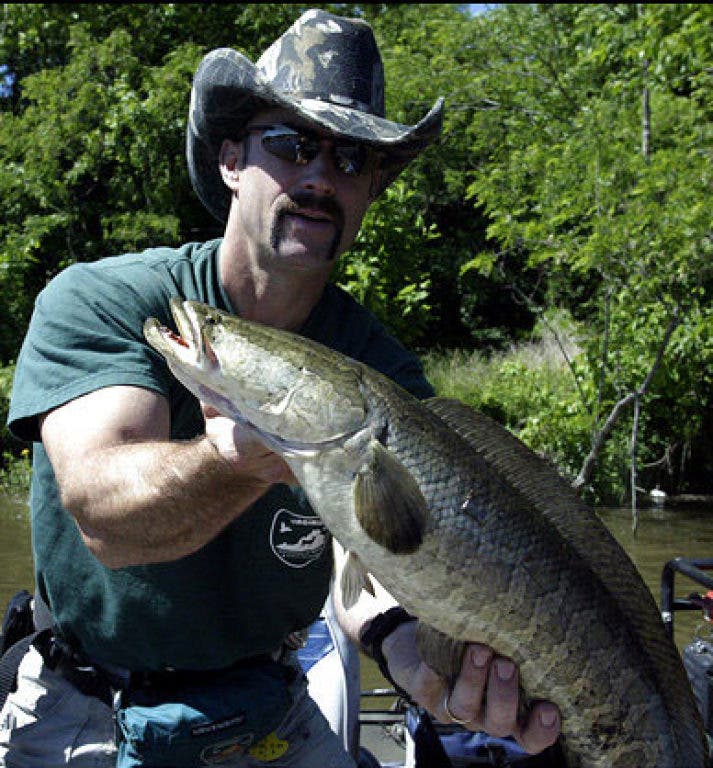 Villain to Rising Star: Strange Odyssey of the Snakehead | Potomac, MD ...