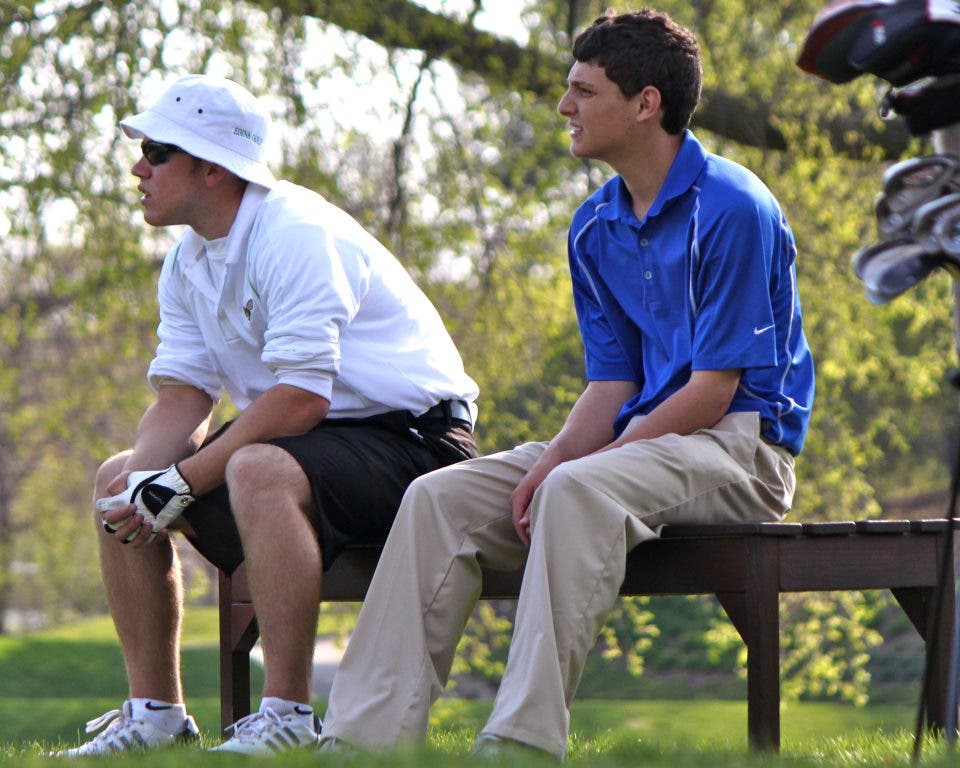 Edina Boys Golf Defeats Hopkins | Edina, MN Patch