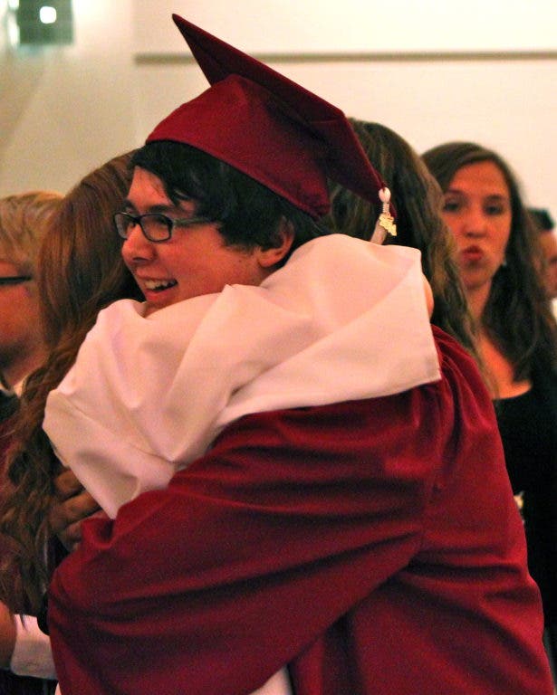 PHOTOS: Graduation Day For Richfield High School Seniors | Richfield ...