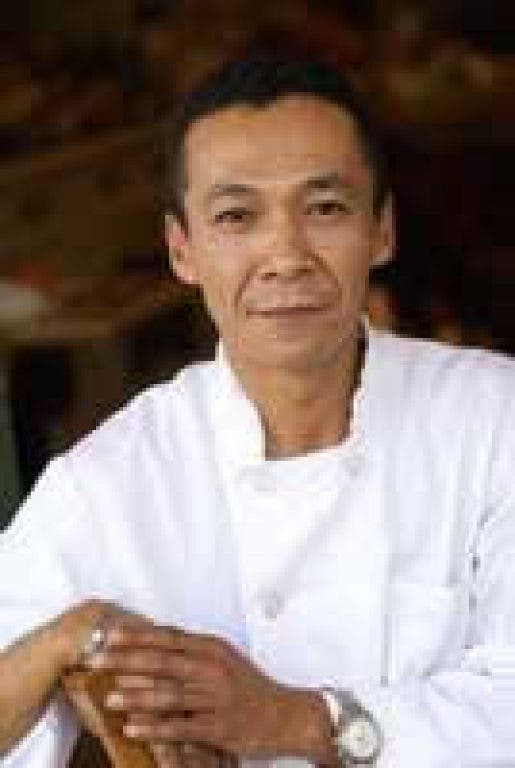 Meet The Chef: Michael Williams of The Perennial Chef | Bedford, NY Patch