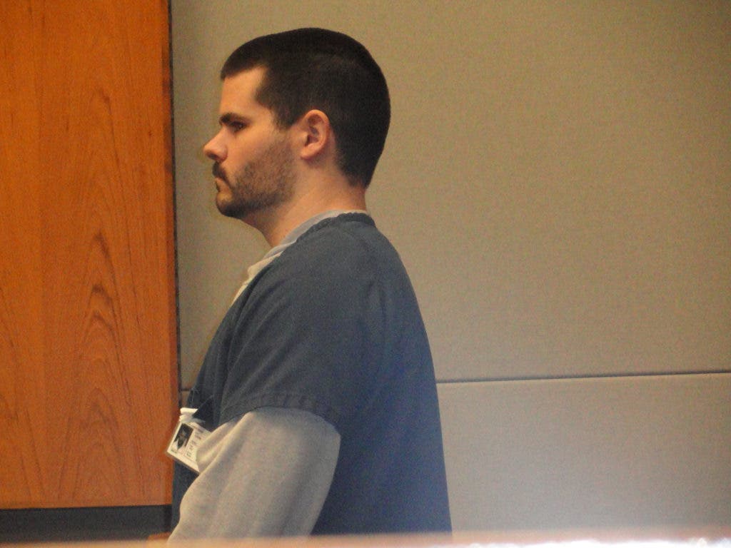 Jarrod Miller Sentenced to 50 Years to Life for First Degree Murder ...