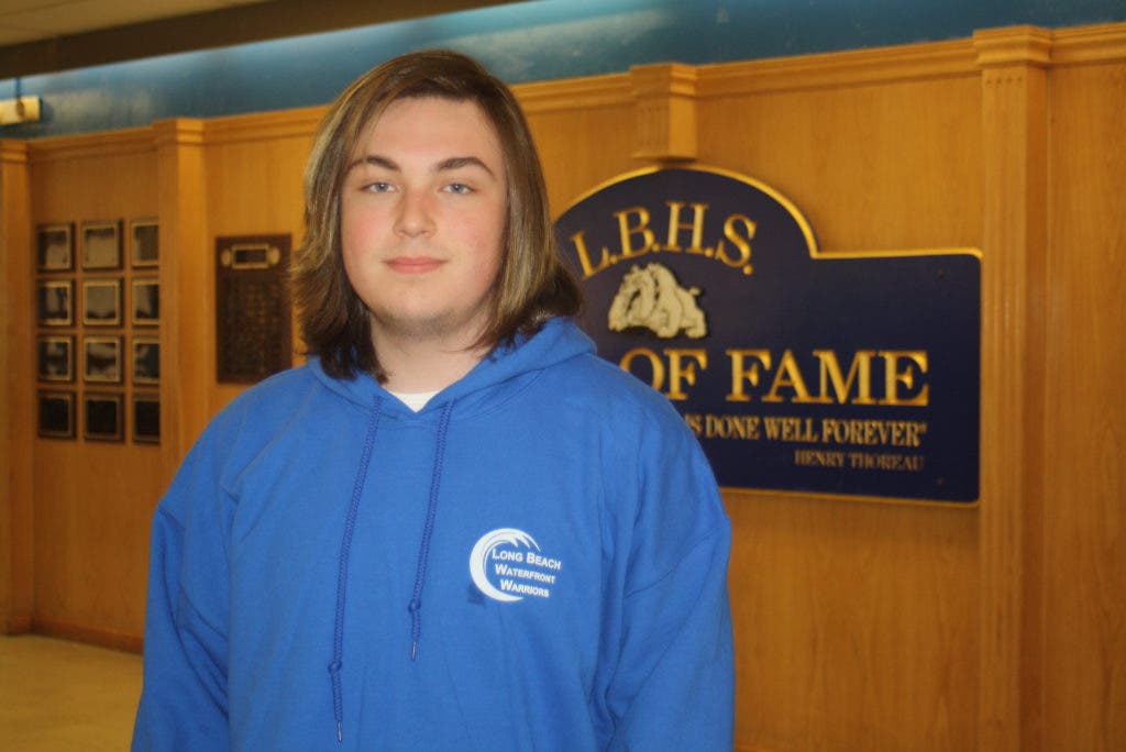 LBHS Art Students Earn County Honors | Long Beach, NY Patch