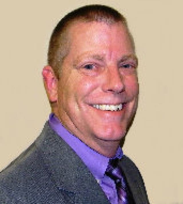 John Schrader Hopes to Bring a Fresh Face to Ward 3 In Manchester ...