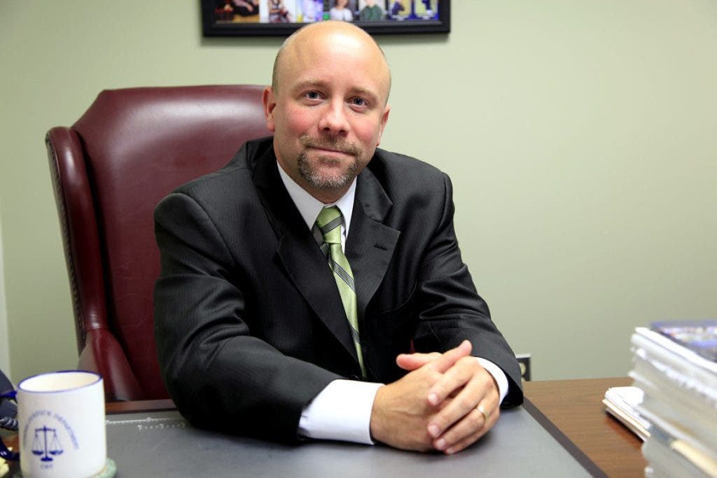 Community Renewal Team Promotes Christopher McCluskey as V.P. of ...