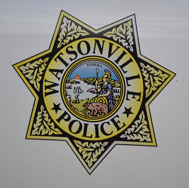 Police Blotter: 19 Year Old Busted for Selling Meth | Watsonville, CA Patch