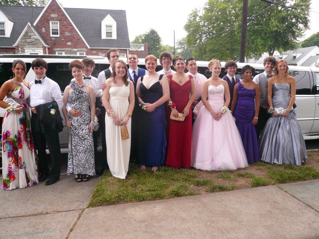 Gallery: Cranford High School Senior Prom | Cranford, NJ Patch