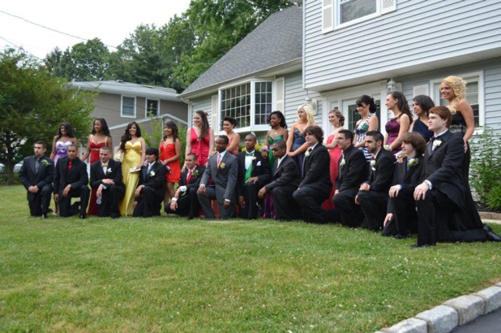 Gallery: Cranford High School Senior Prom | Cranford, NJ Patch