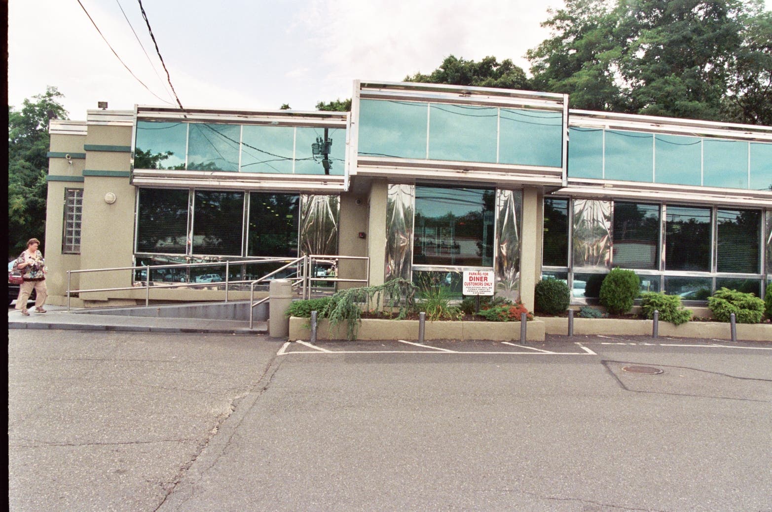 Out to Eat: Holbrook Diner | Sachem, NY Patch