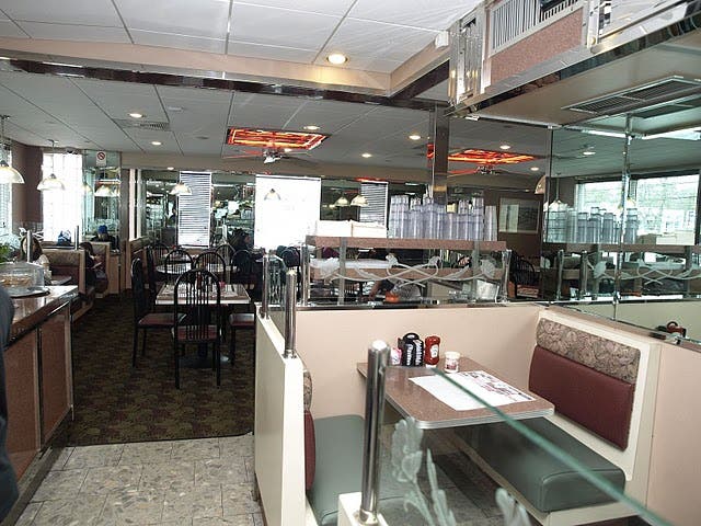 Out to Eat: Holbrook Diner | Sachem, NY Patch