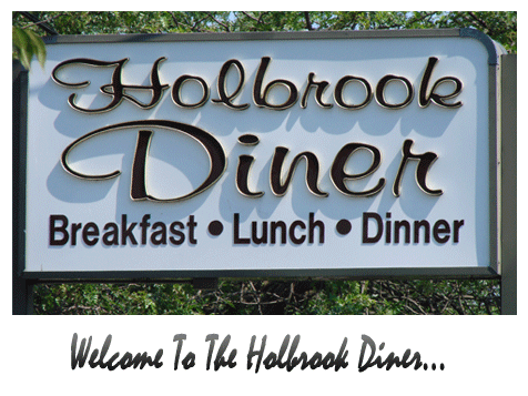 Out to Eat: Holbrook Diner | Sachem, NY Patch