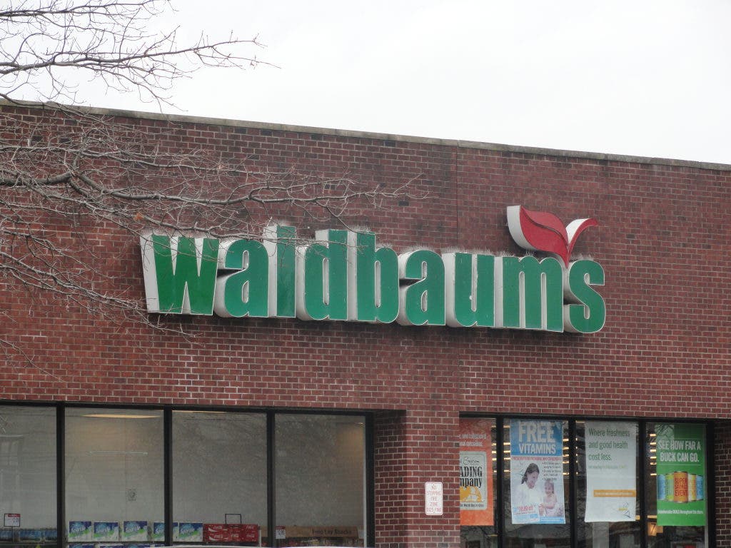 Waldbaum's on Main Street Slated to Close | Farmingdale, NY Patch