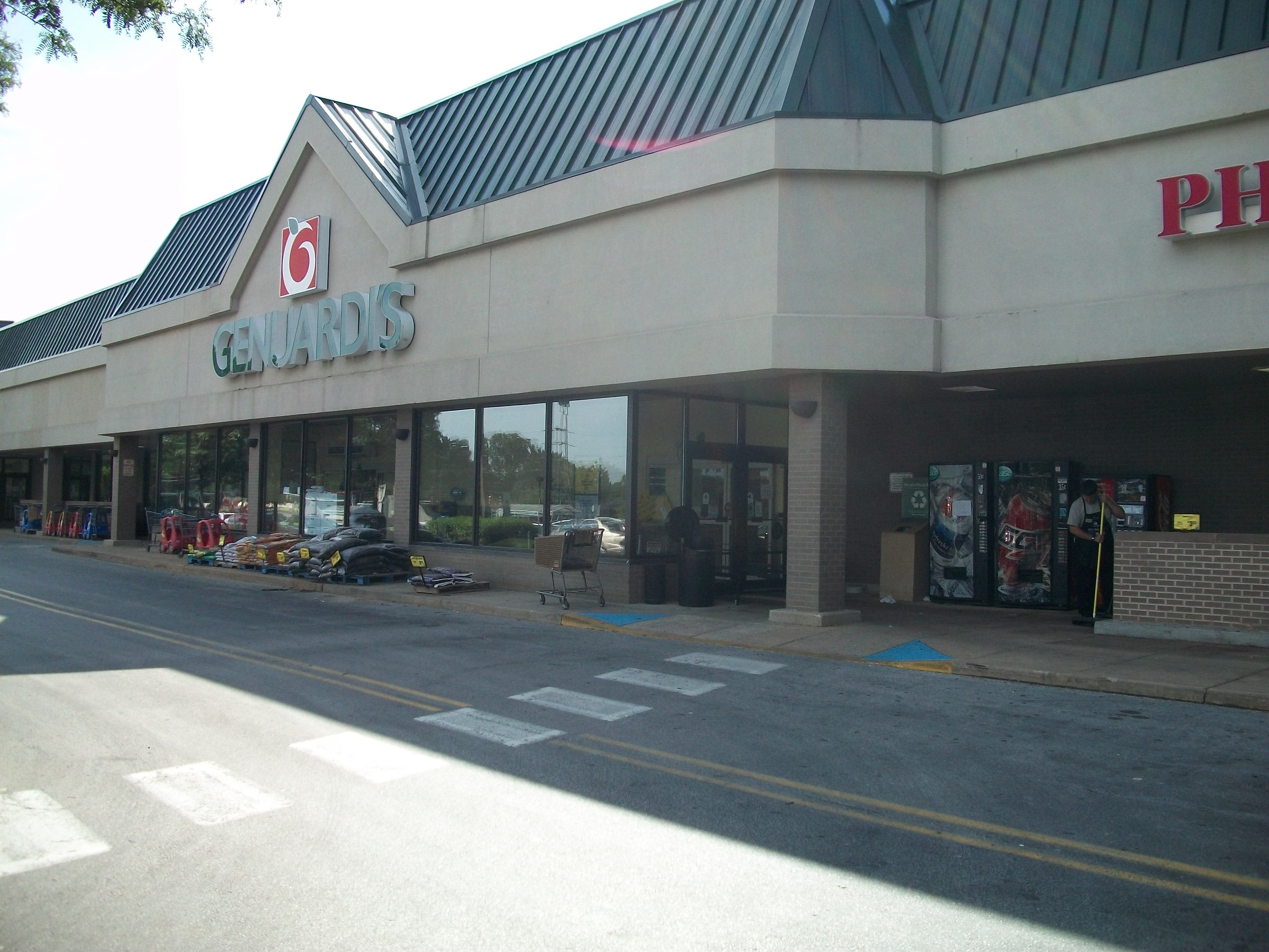 Rumors Swirl About Potential Genuardi's Sale | Springfield, PA Patch