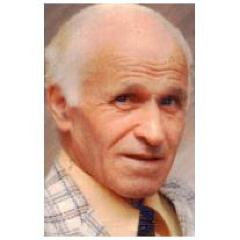 Lifelong Bristol resident Bernard Valante, 89, Dies, Leaving Many ...