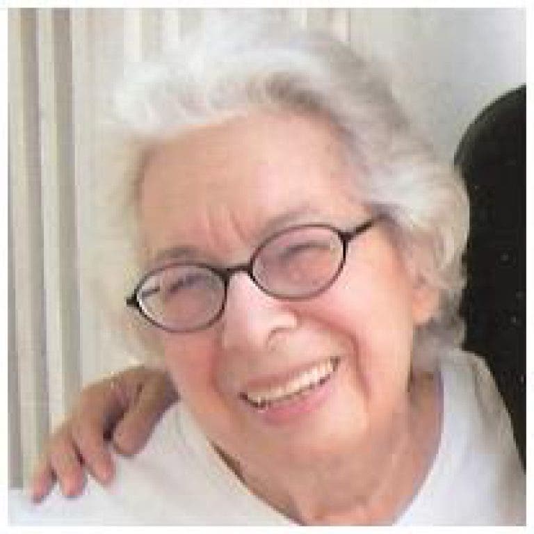 Natalie Dias, Anchor of Her Family and a Mainstay of the Downtown Area ...