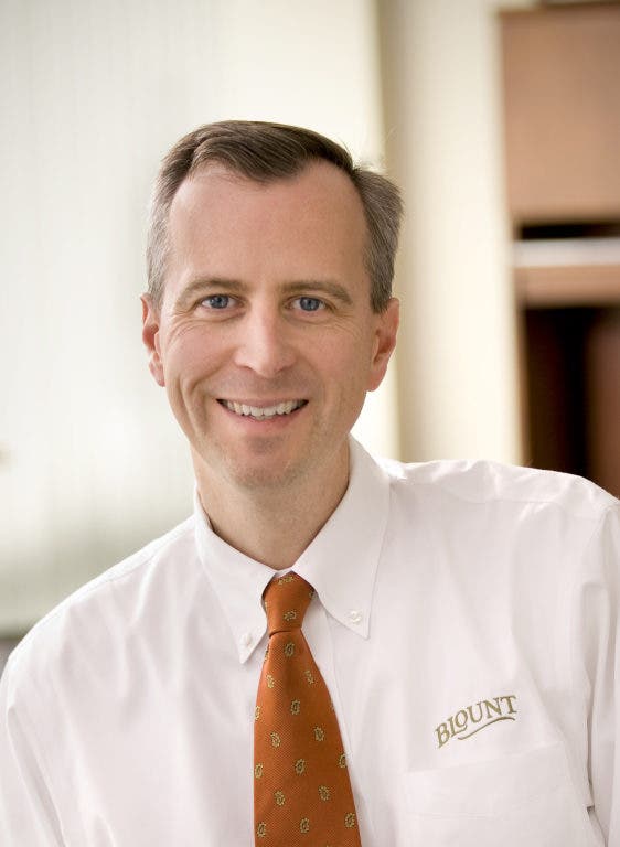 Todd Blount Named New England's 'Young Entrepreneur of the Year ...