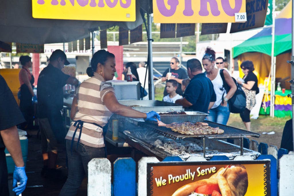 The North Haven Fair Begins Thursday | North Haven, CT Patch